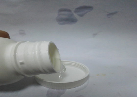 Transparent Liquid 99.5% Glycerin 1,2-Propylene Glycol MF C3H8O2