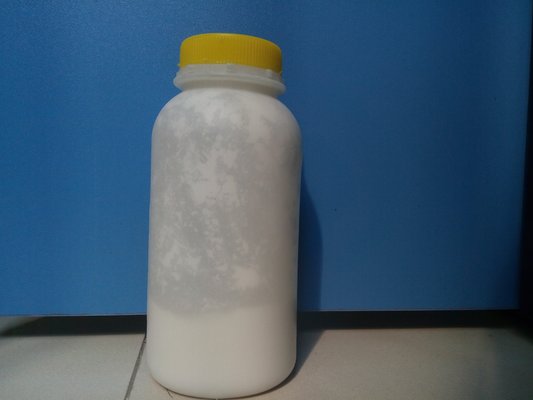 Zinc Oxide Powder Personal Care Raw Materials , Zno Raw Materials For Cosmetics