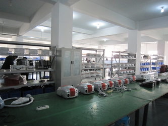 Beijing Kiers Science & Technology Co., Ltd.