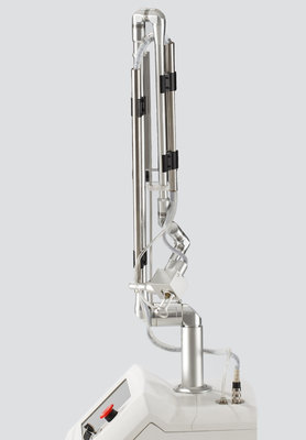 Fractional CO2 Laser Scar Removal Machine Improving Skin Elasticity