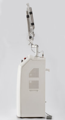 Fractional CO2 Laser Scar Removal Machine Improving Skin Elasticity