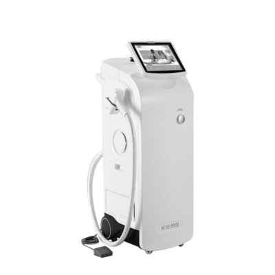 SHR Diode Laser Epilation Machine 808 Nm With Adjustable Pulse Width