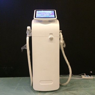 Professional 808nm Beauty Salon Equipment 5000w Painless High Efficiency