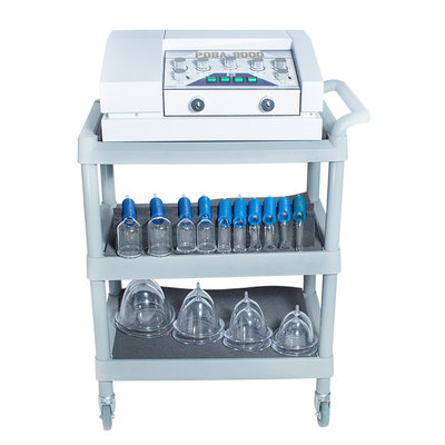 High Reliability Vacuum Butt Enhancement Machine , Vacuum Therapy Machine For Buttocks