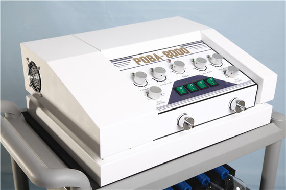 Cellulite Fat Reduction Breast Vacuum Pump Machine For Beauty Salon