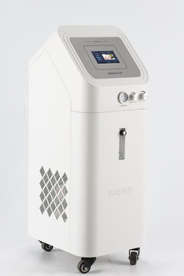 Portable Oxygen Skin Treatment Machine Wrinkle Removal CE Certification