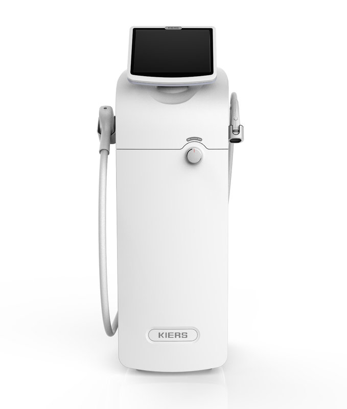High Power Full Body Hair Removal Machine Permanent Pain Free For Salon