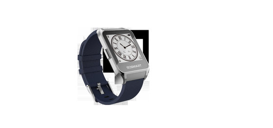 bluetooth smart watch/waterproof smart watch/ pedometer smart watch e-ink smart watch 1.54Inch screen Sport smart watch