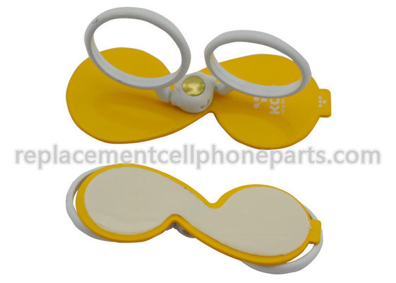 Mobile Phone Accessories Metal Ring Holder for for iPhone samsung BlackBerry
