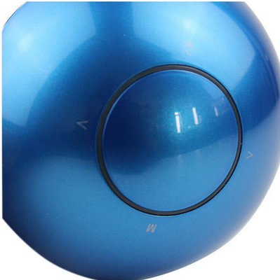 Wireless Portable Mini Bluetooth Speaker With Sd Card Slot  Music Player for cell phone