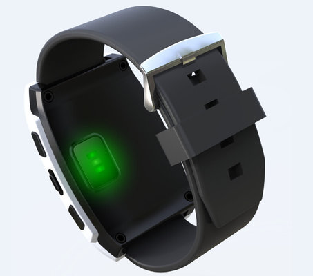 1.44" display V 4.0 Pedometer Heart Rate Monitor Bluetooth Smart Watch For Samsung iPhone