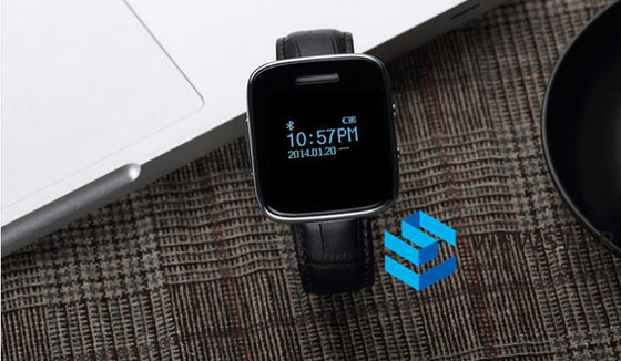 E6 Bluetooth Smart Watches with Handfree Phone for iphone and Samsung Support Different Languages