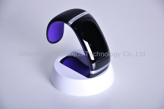 Super HD Screen Bluetooth Smart Watch With Store 15 Days Data Records
