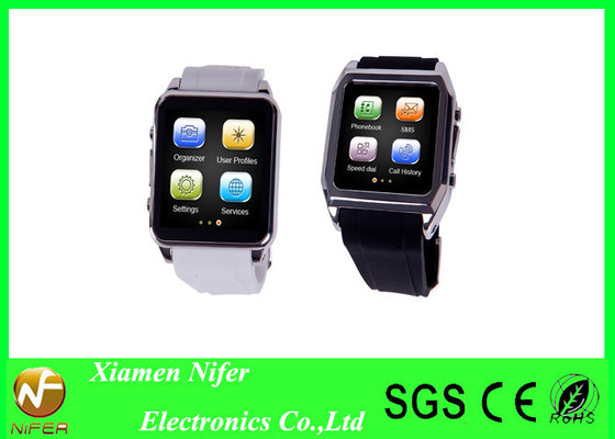 Big Stock Sports Smart Bracelet Watch For Android IOS Bluetooth Smart Watch Band 2015