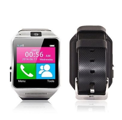 Original Otium Gear Bluetooth Smart Watch 533MHz 1.5 Inch 240*240 1.3M Camear Support Mult