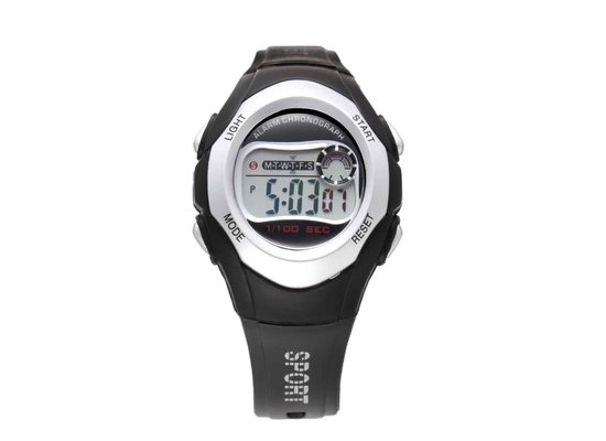 G Shock Unisex Multifunction Digital Watches With LCD Screen Customized Color