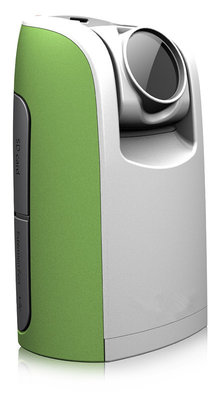 KG-513G 2GB Garden Watch Camera , Time Lapse Camera with 1.77 TFT LCD