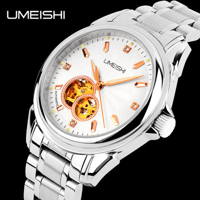 High end Stainless Steel Quartz Watch 5 ATM Customized Calendar Wristwatch for businessman 