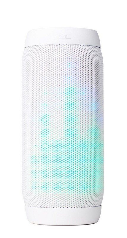 Mini Portable Wireless Bluetooth Speaker , Colorful Wireless Streaming Speakers