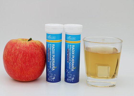 Professional Hangover Cure Tablets Dispel Alcohol Pill FDA Certified