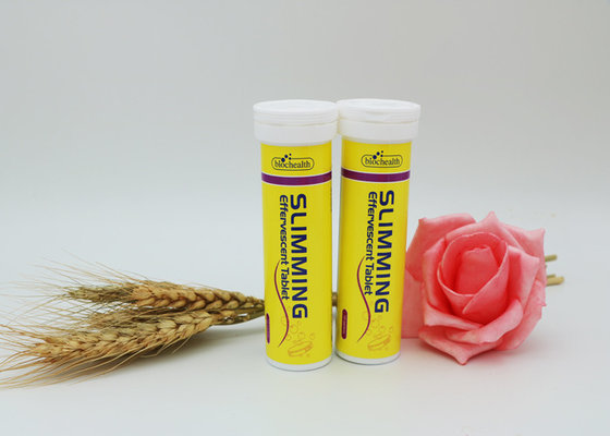Herb Extact  Slim Fizz Tablet Weight Loss Effervescent Tablet Slimming Pills