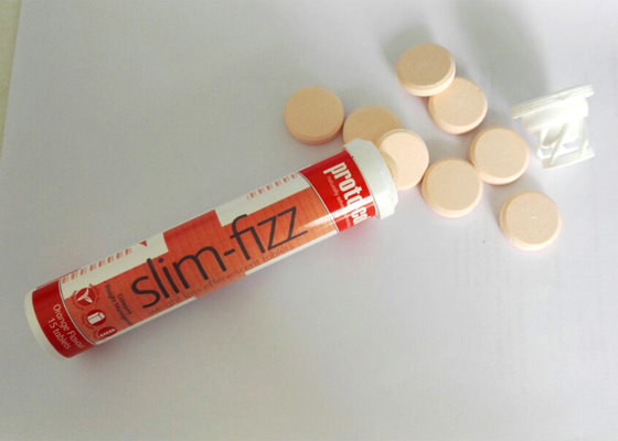 Slim Fizz Konjac Glucomannan Powder Tablets Appetite Suppressant Weight Loss