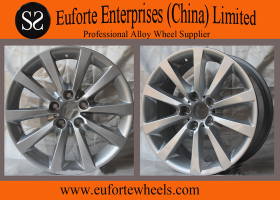 528LI bmw m5 replica wheels bmw 5 series wheels aluminum alloy A356.2