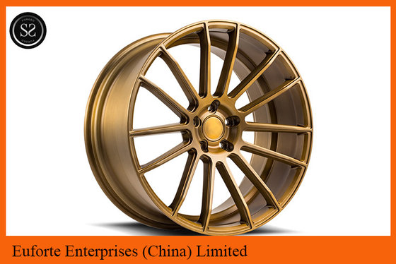 Colorful Finish Marchesini Magnesium Wheels Magnesium Racing Wheels