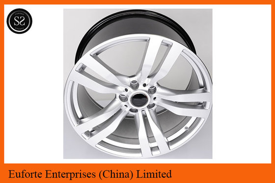 17inch BMW Replica Wheel for M6 , Aluminum Alloy BMW OEM Wheels For X6