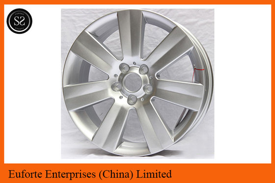 Custom Caps 18inch US Wheel / 4x4 Alloy Wheels For CAPTIVA CHEVROLET ET 45
