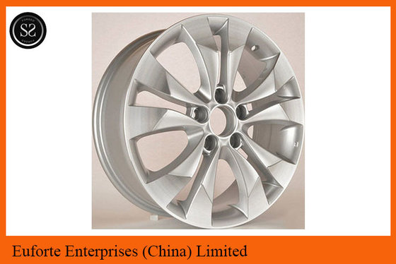 17 inch Honda CRV Alloy Wheels 17x6.5 Custom Caps / auto wheels rims