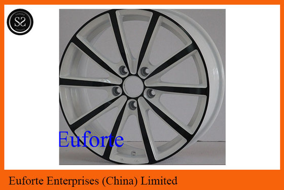 Sport Tuning Wheels 18 inch With Black Electrophoresis Car Wheel Rims