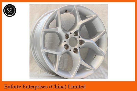 Bmw x3 wheels 17 inch bmw rims strength assurance dust free sealed