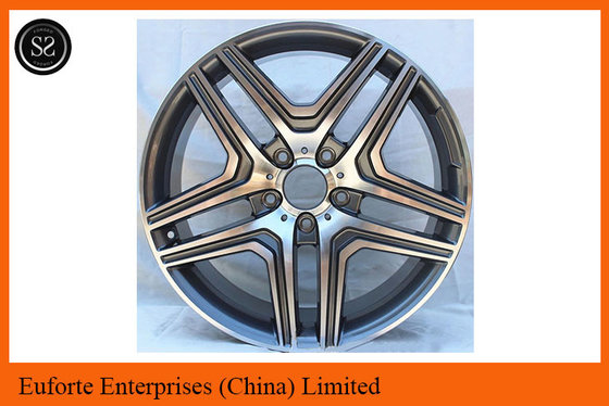 15 inch 16 inch 17 inch Replica Alloys Wheels Car Wheel Rims For G63