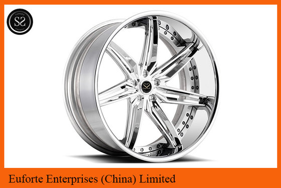 Susha wheels-19" 20" 21" 22" Black Machined Forged Wheels Aluminum Alloy