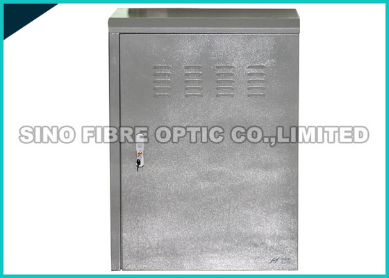 Slidable Rack Mount Fiber Optic Distribution Box 2.5U 96 Cores WIth SC APC Connector