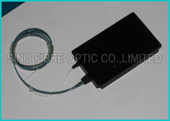 3dB Pass Band Fiber Optic Splitter 40CH 100GHz Athermal AWG DWDM Module