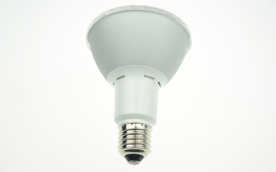Bright White 3000K 15 Watts E27 Par30 LED Bulb Light Dimmable 1pcs Epistar COB LED