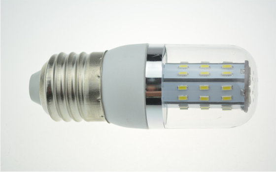Small Size E27 E14 3W LED Corn Light G9 Corn LED Bulb 2700K Soft White Frosted PC Cover
