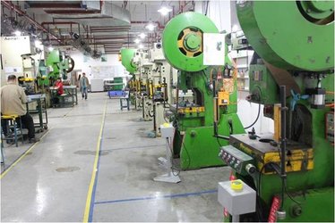 SZZT Electronics Co., Ltd