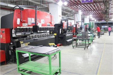 SZZT Electronics Co., Ltd