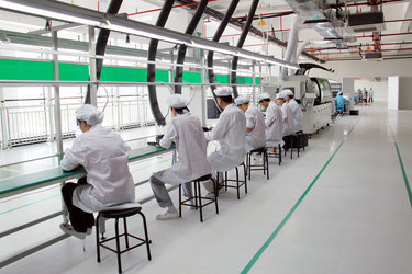 SZZT Electronics Co., Ltd