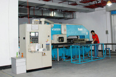 SZZT Electronics Co., Ltd