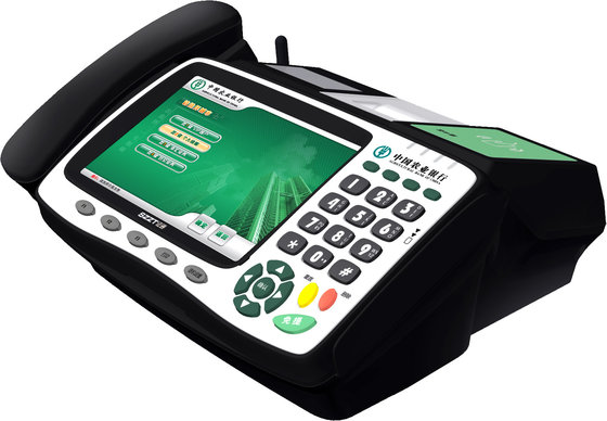 Card POS Payment Terminal