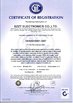 SZZT Electronics Co., Ltd