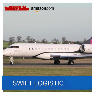 Fast courier express from shenzhen china to Los angeles USA