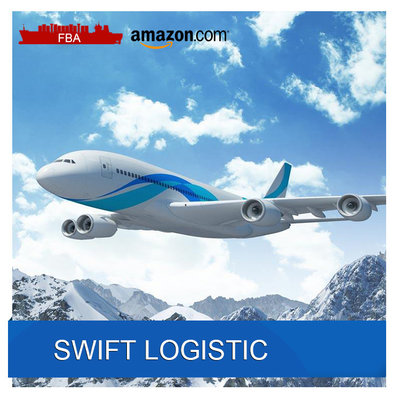 Fast courier express from shenzhen china to Los angeles USA