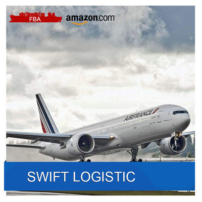 Air Freight Forwarder European Air Services From Shenzhen China To Switzerland