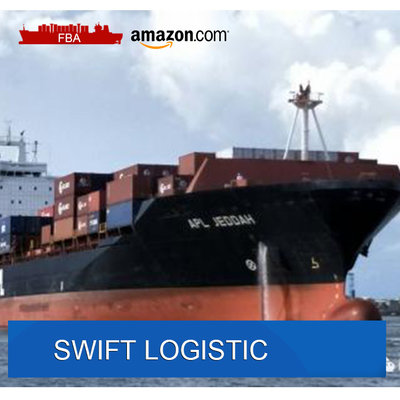International Sea Freight  From Shenzhen China To Australia Amazon
