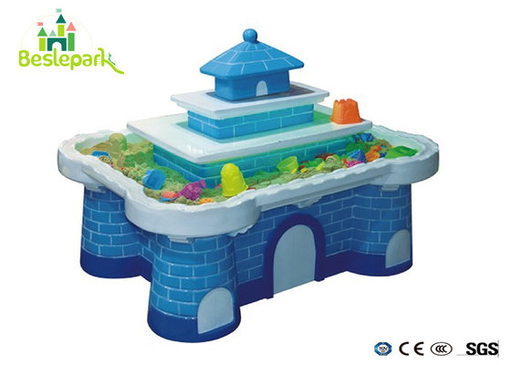 Pre - School Children Large Indoor Play Area With Custom Made Design